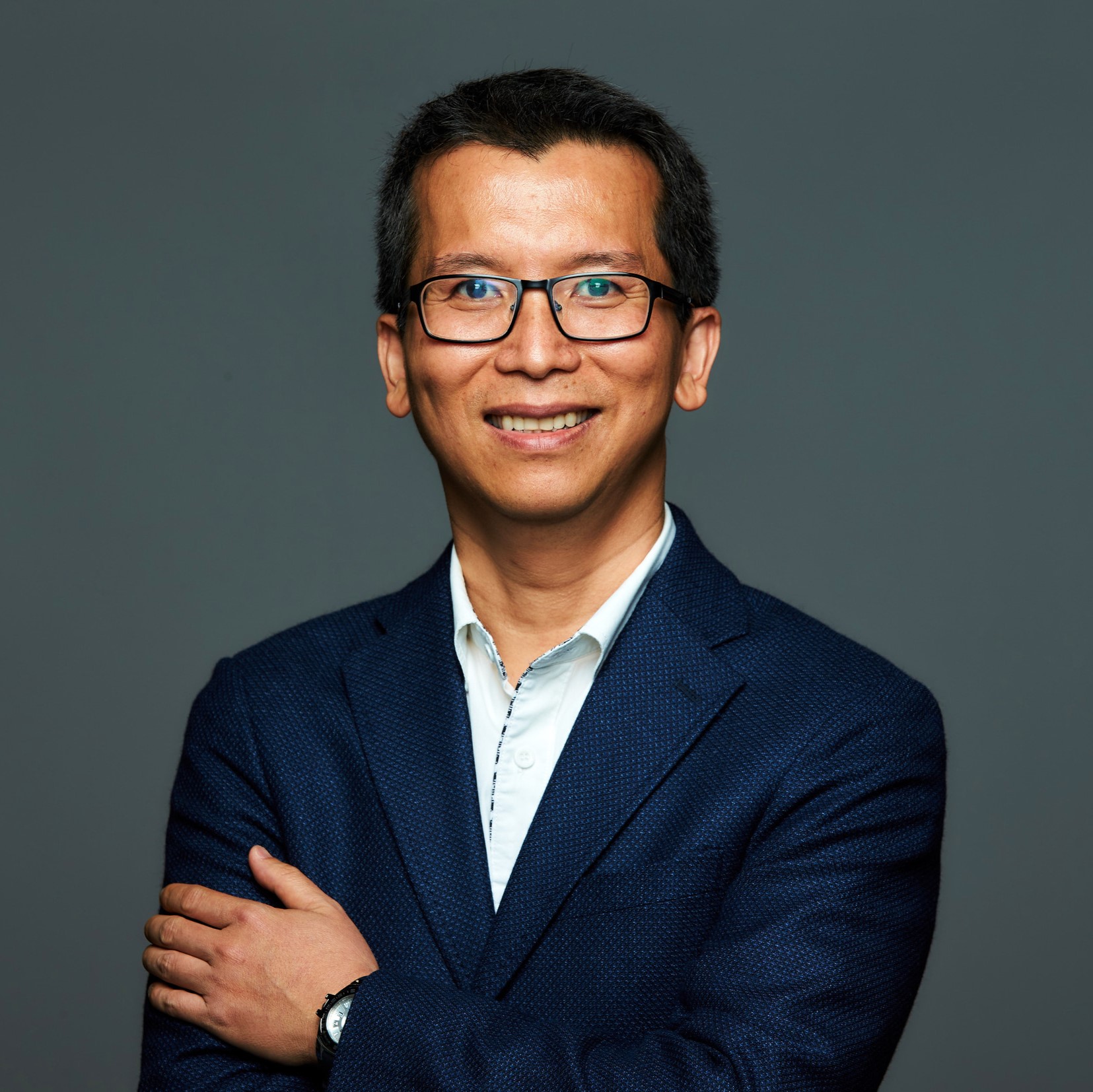 Dr. David Dieu, DMD, MD – PREMIER ORAL & FACIAL SURGERY